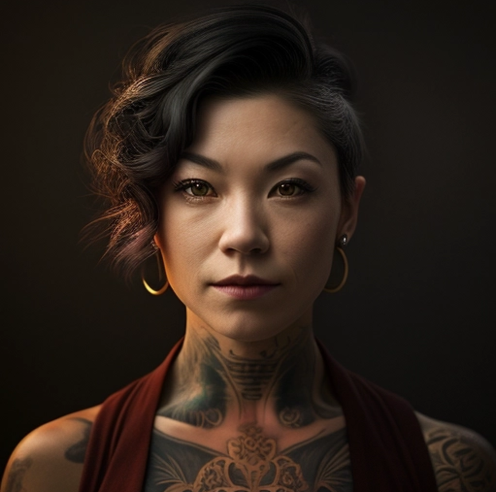 Het verhaal van Paula - Over Rood